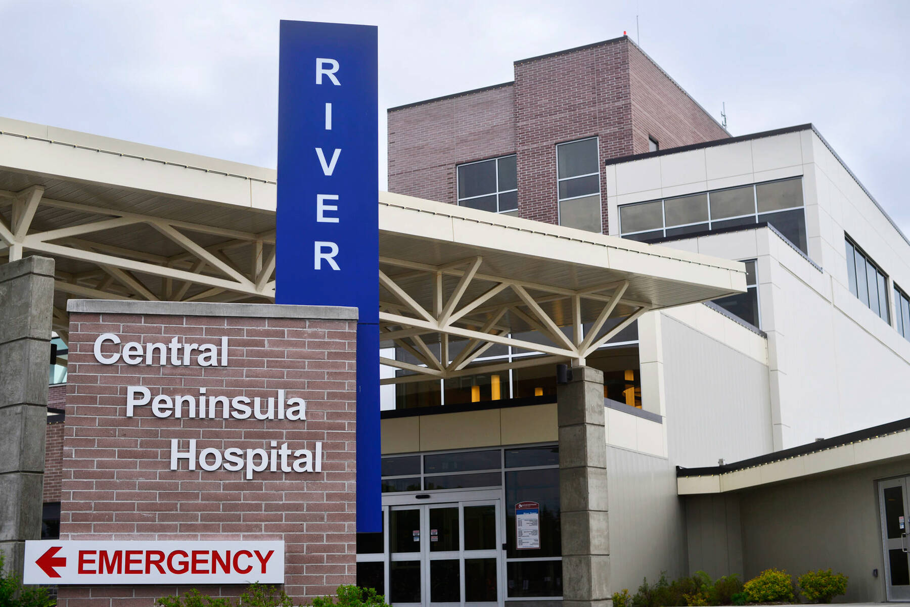 Central Peninsula Hospital names new CEO