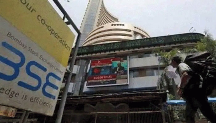 Indian Stock Market Rises For 3rd Consecutive Day This Week; Sensex ...