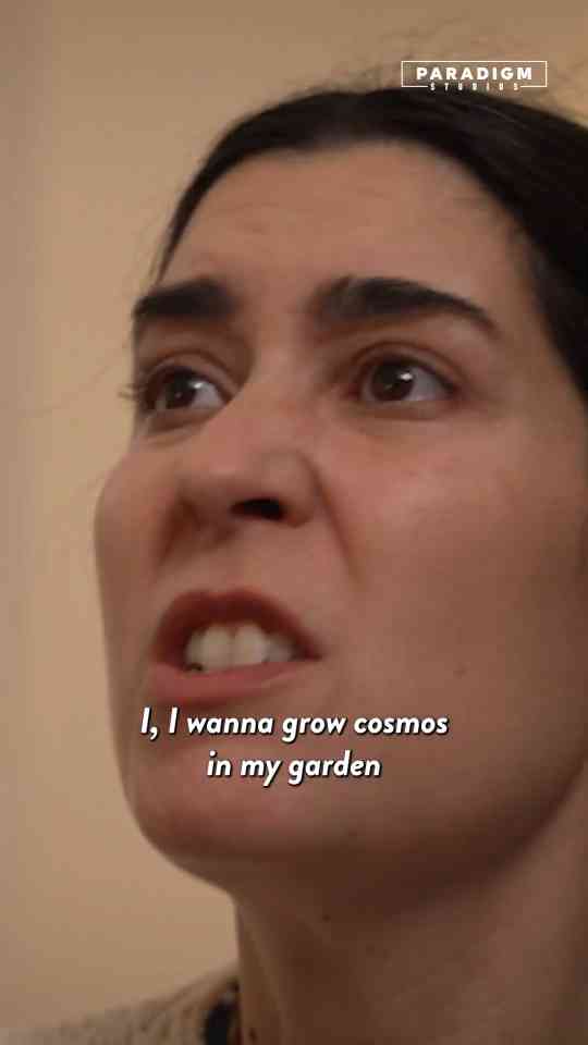 Evil Man Bullies The WRONG Mom (Sketch)