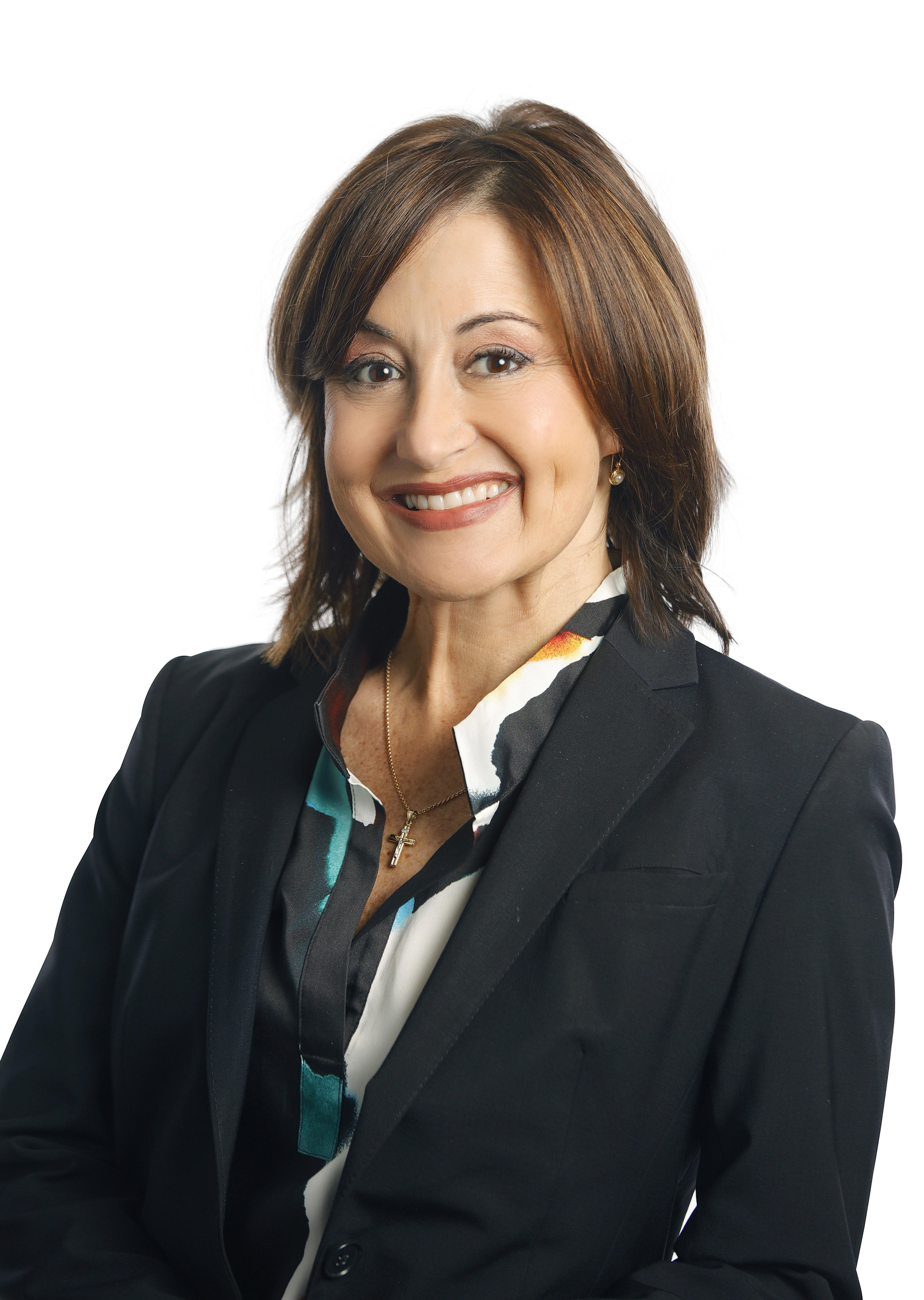 Mercy Flight Central names Lauren Kolb as new president and CEO