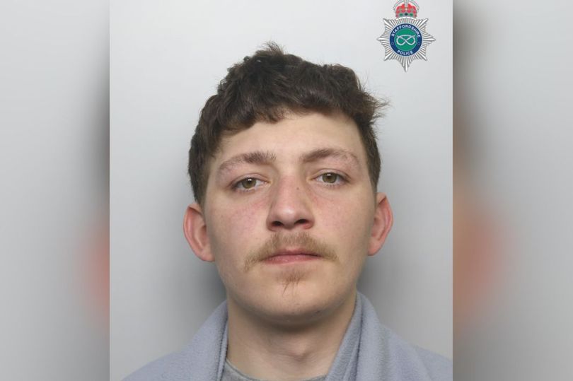 Arsonist behind bars after attacking two women and torching ...