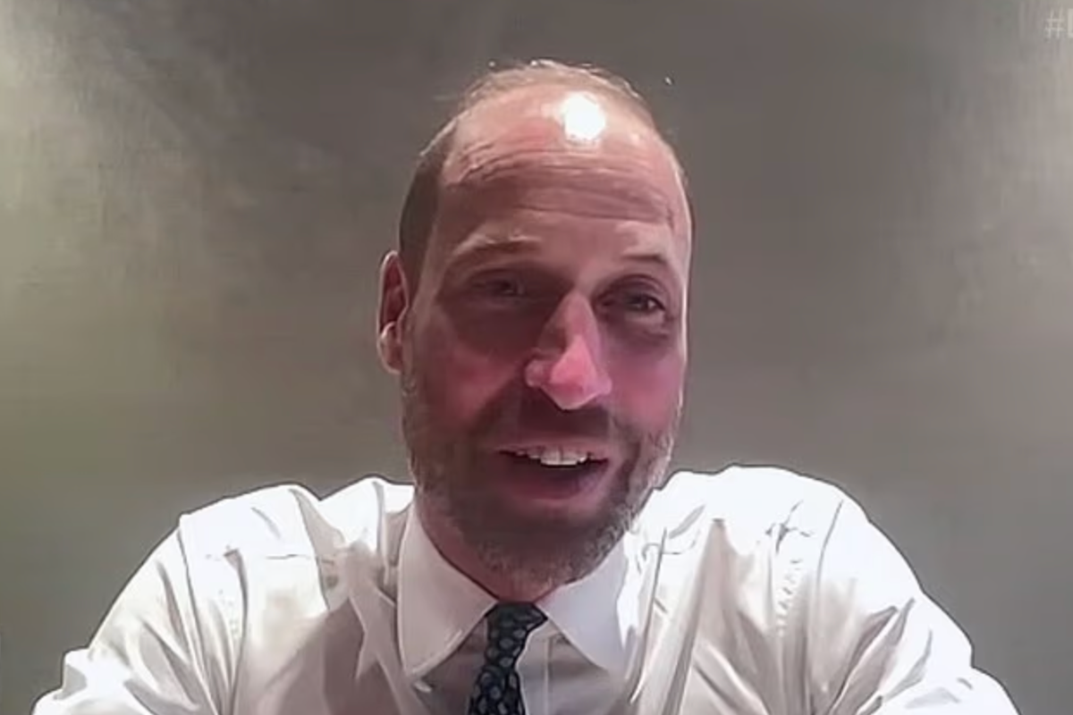 Prince William makes surprise cameo on Dancing With the Stars