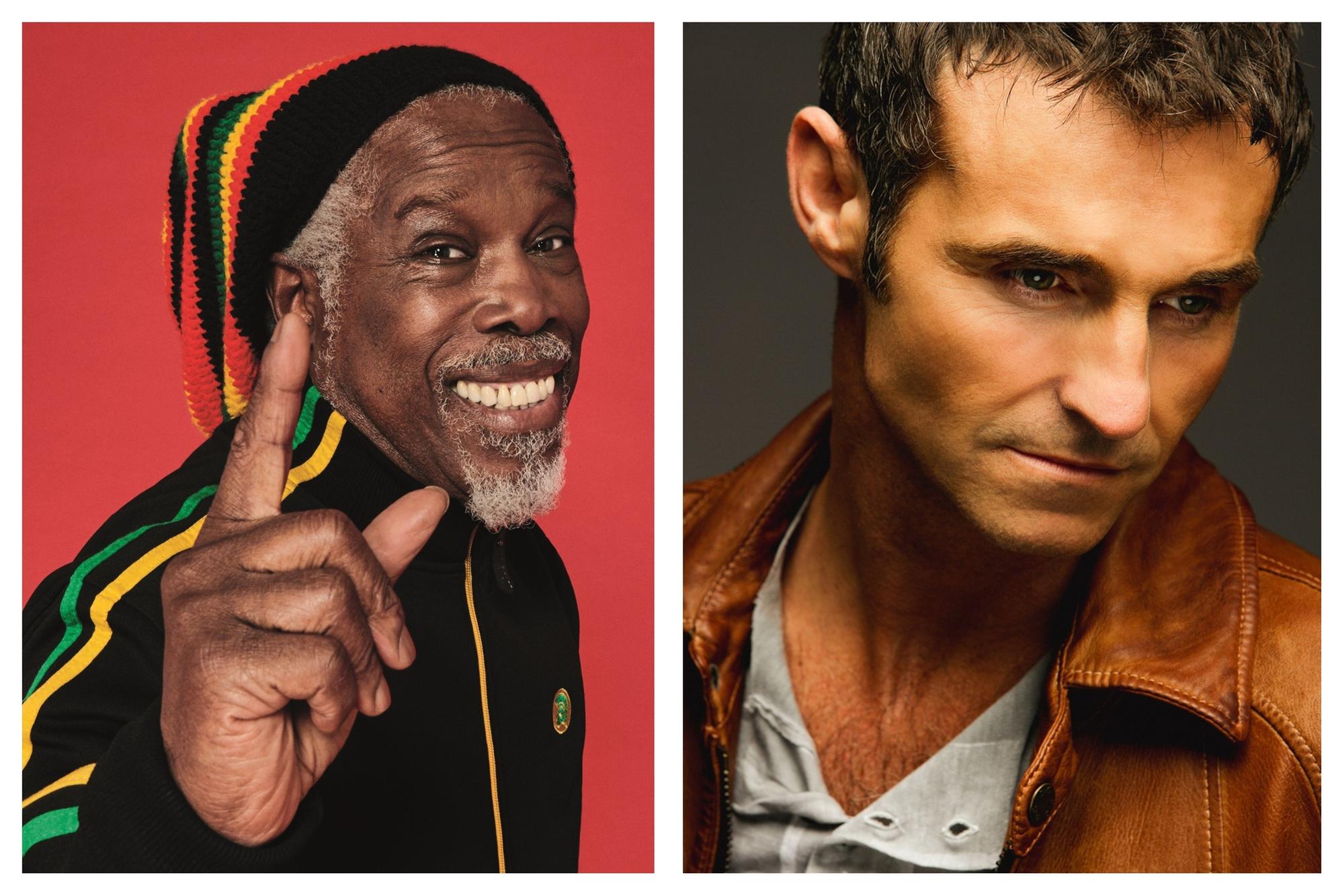 Billy Ocean among music superstar headliners at 2026 Darley Park ...