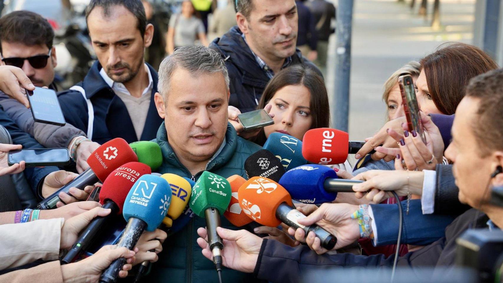 Los padres de Sandra Peña reclaman una sanción “contundente y ejemplar ...