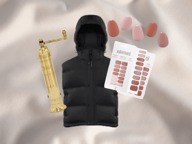 Trending gifts: Here’s what’s hot for 2025