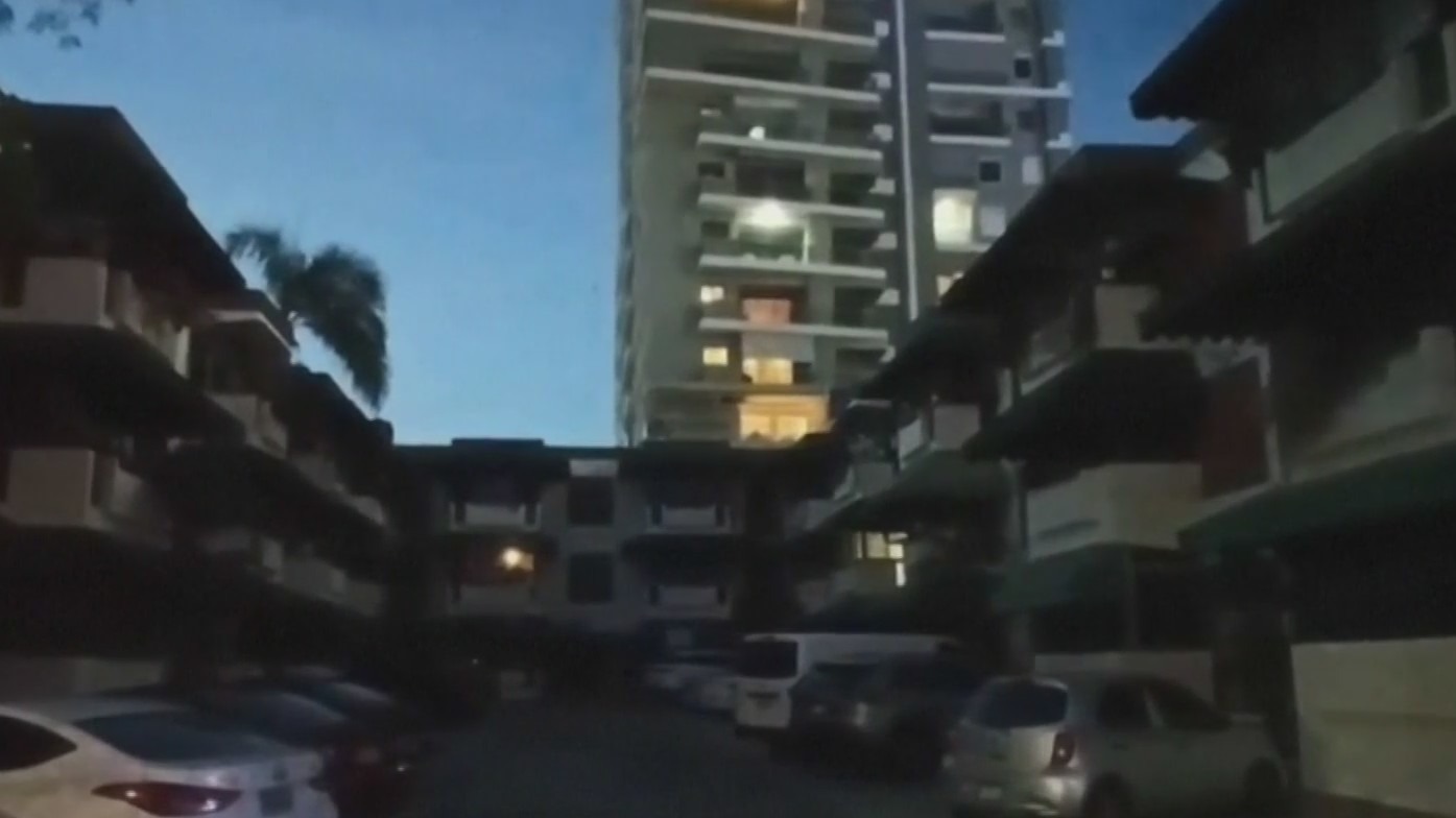 Investigation underway after massive blackout in Dominican Republic