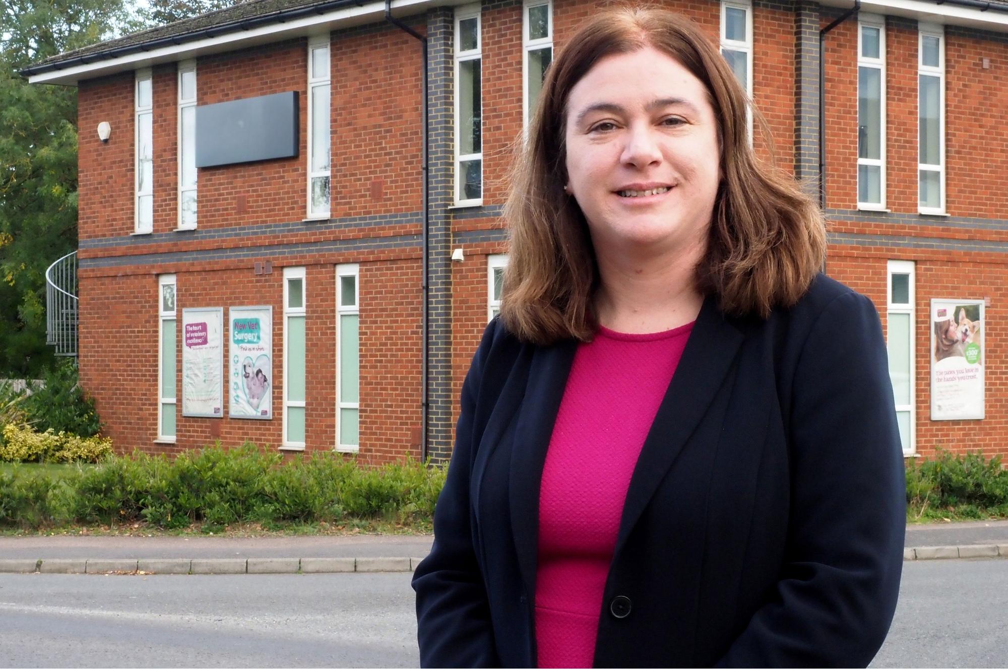 New action to cut driving test waiting times