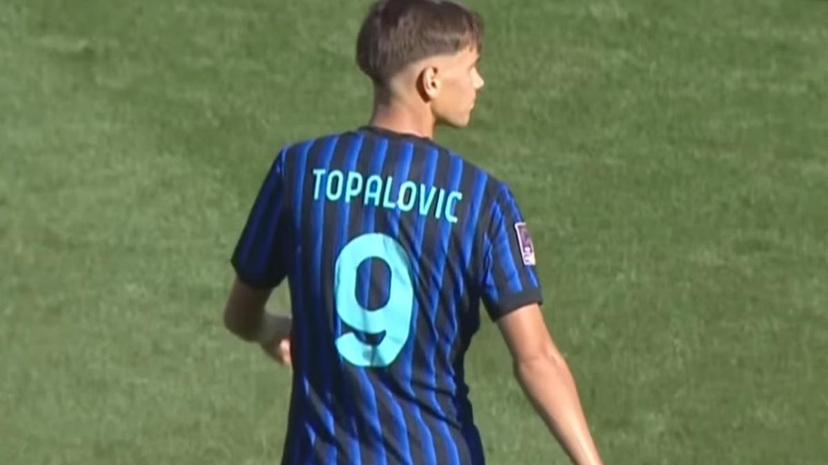 C Gold Award 2025, Topalovic appena fuori dalla top ten (dominata dalla ...