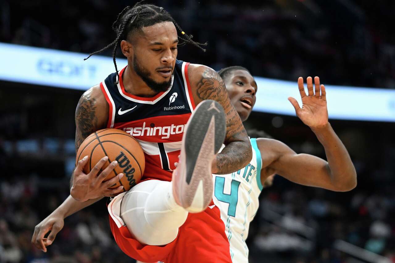 Rockets vs. Wizards: How to watch Cam Whitmore's return to Toyota Center