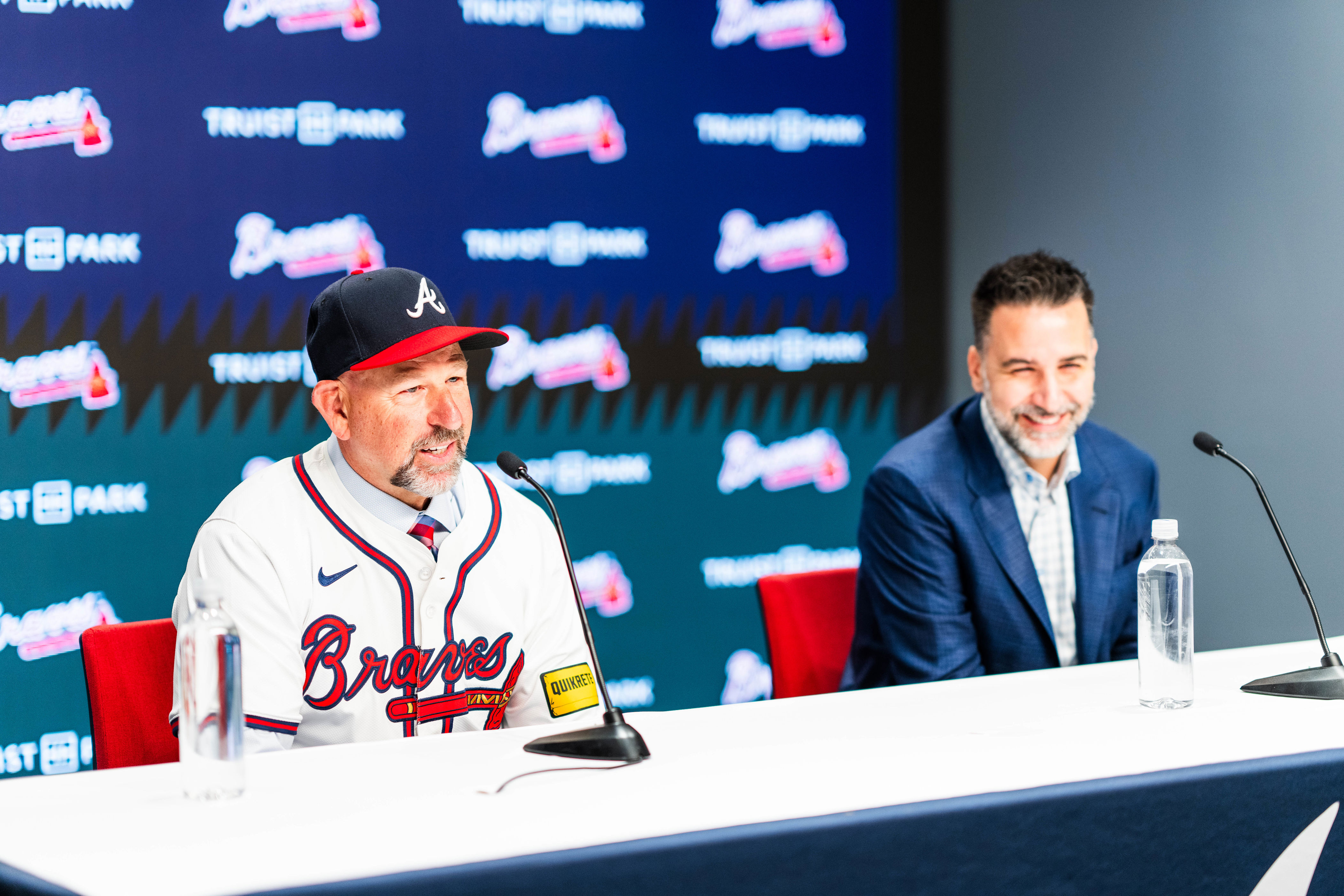 Braves News: Coaching staff finalized, Spencer Schwellenbach, and more