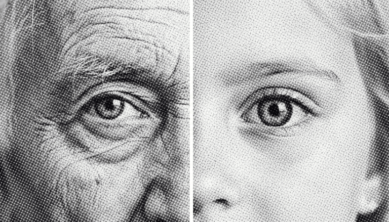 Scientists Identify Two Distinct “Bursts” of Aging in Midlife and Beyond