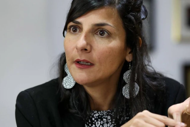 Gobierno lanza vía decreto la Licencia Ambiental Eólica con Diseño Optimizado, un nuevo modelo ...