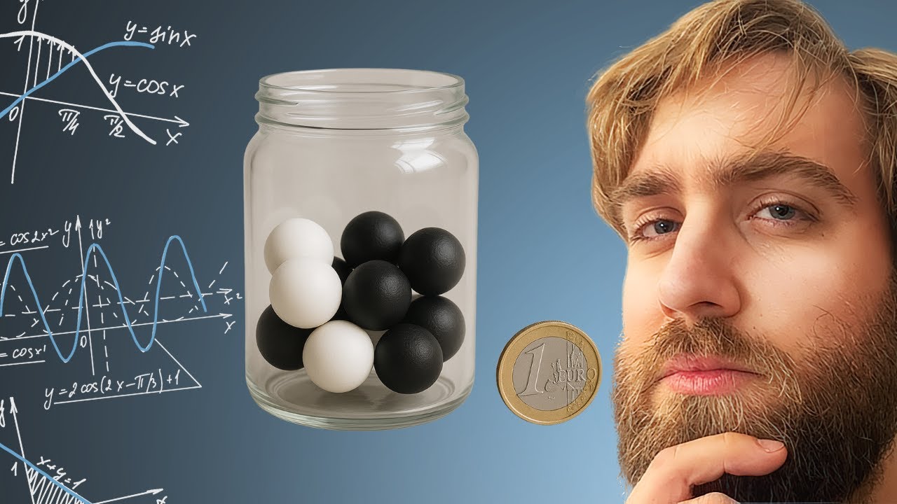 El Truco Definitivo Para Resolver Problemas de Probabilidad