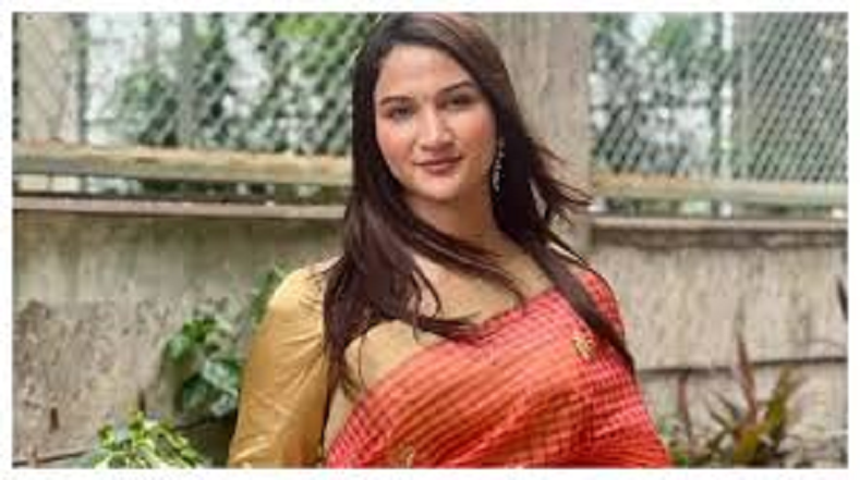 Anaya Bangar Motherhood: How will Anaya Bangar give birth to a child? Will she become a mother ...