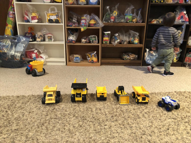 Hennepin County Swap-It events