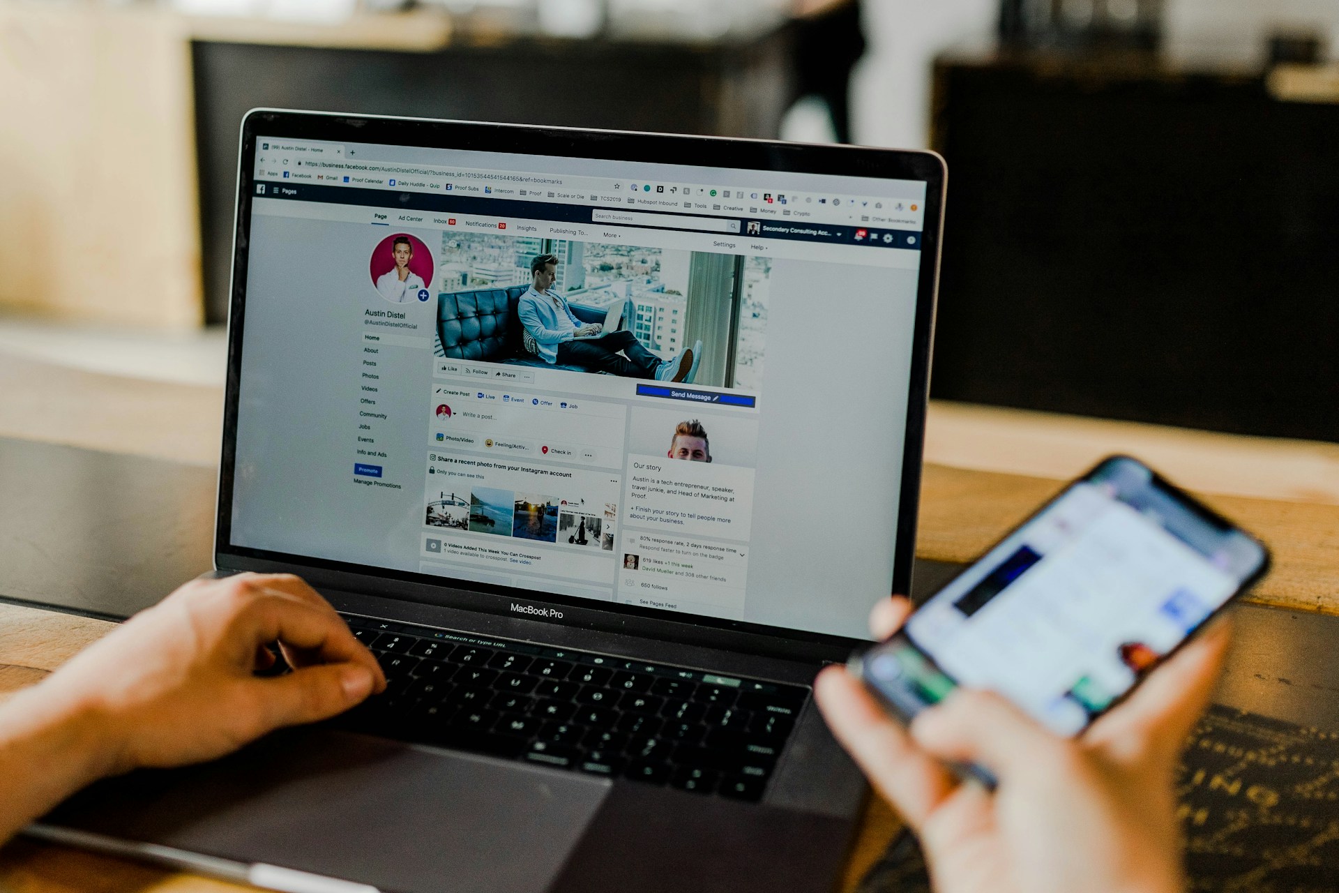 The outrage economy: Why everyone’s angry online but silent in person