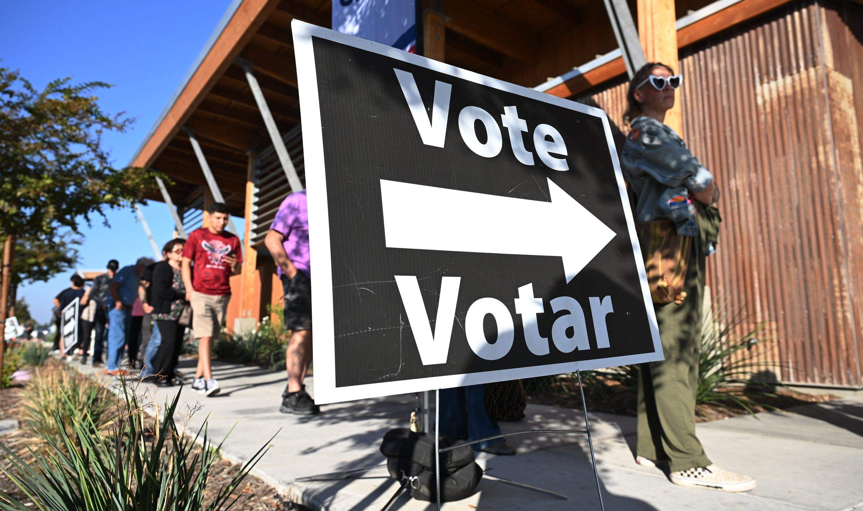 San José voters could elect Central Valley's first Latino Congress ...