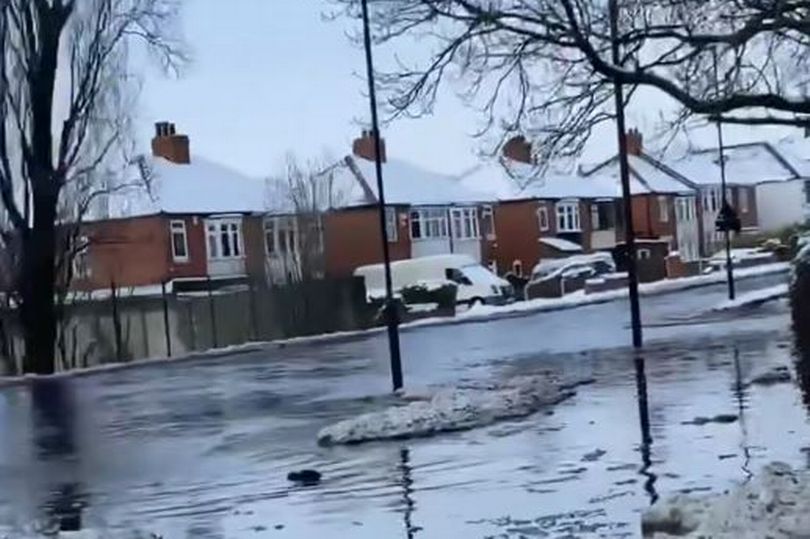 Yorkshire weather warning issued as heavy rain and floods predicted