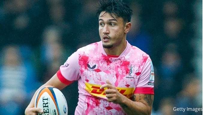 Investec Champions Cup Countdown: Why Harlequin FC Can Win It All In 2026