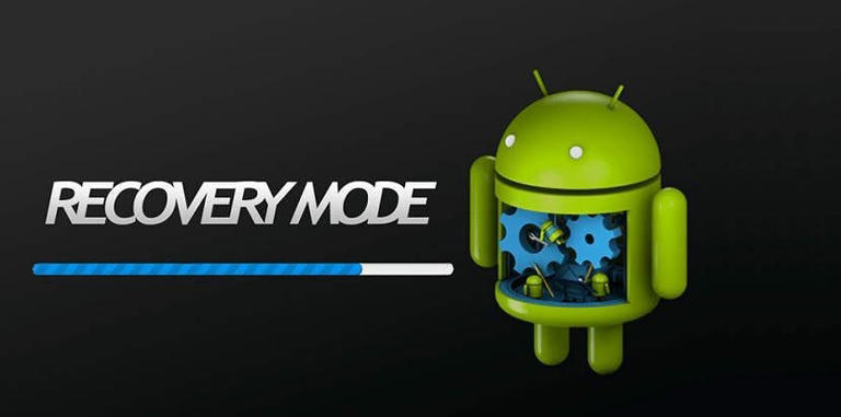 Cómo entrar en el modo Recovery de Android: combinaciones por marcas ...