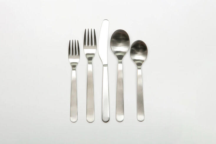 10 Easy Pieces: Japanese Flatware