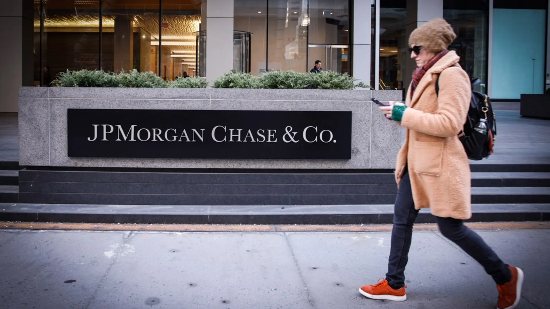 JPMorgan’s JPMD Goes Live on Base — Key Details and What It Changes For ...