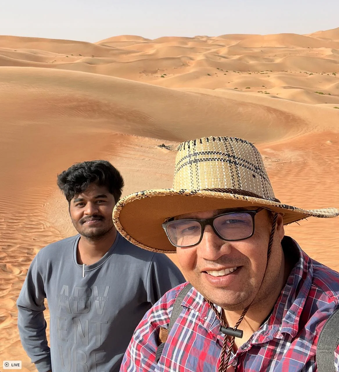 Was there life on Mars? UAE scientists reveal new proof of water under ...