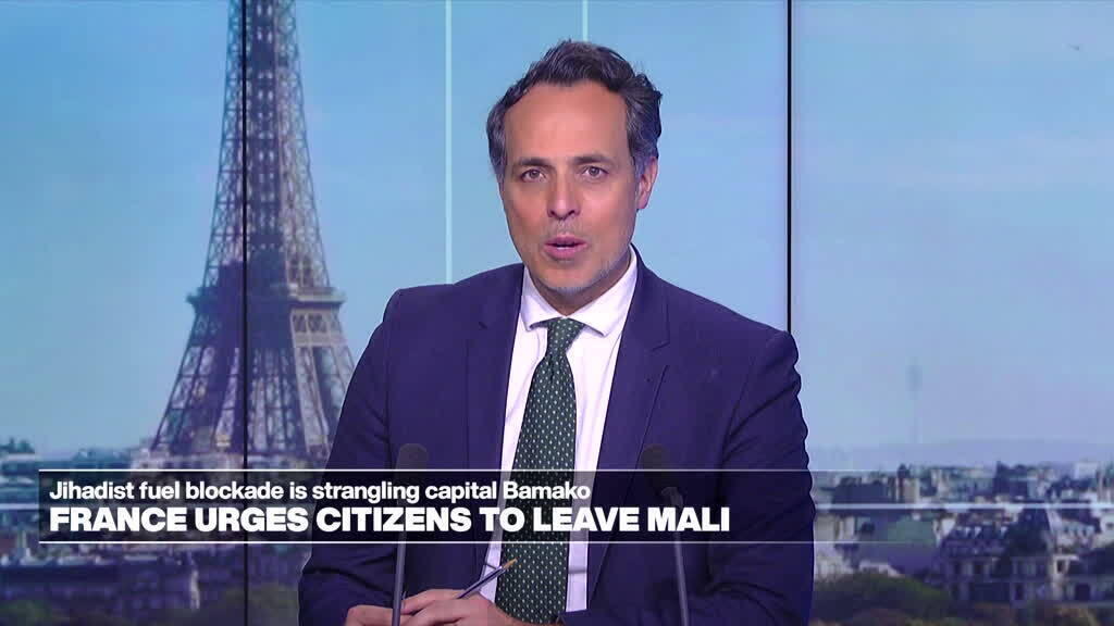 Rebels pressuring junta: 'For first time, urban dwellers in Mali really ...