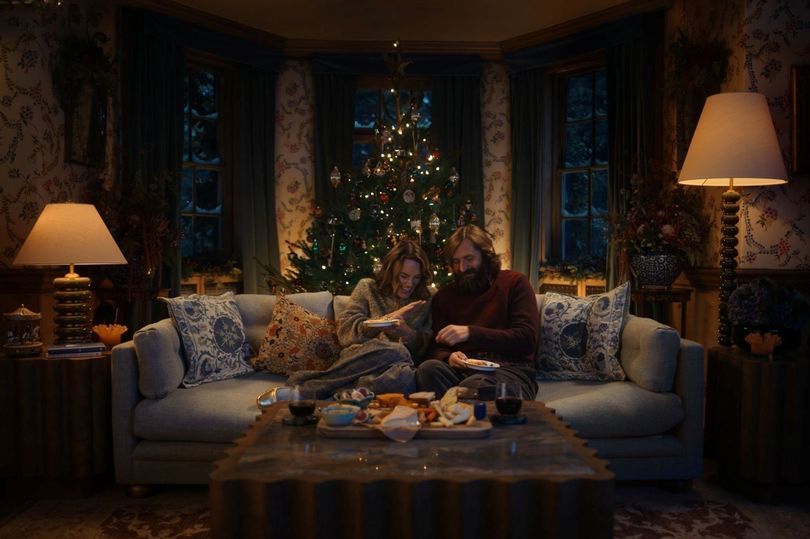 Waitrose reveals 2025 Christmas film and fans say it's the 'best ad ever'