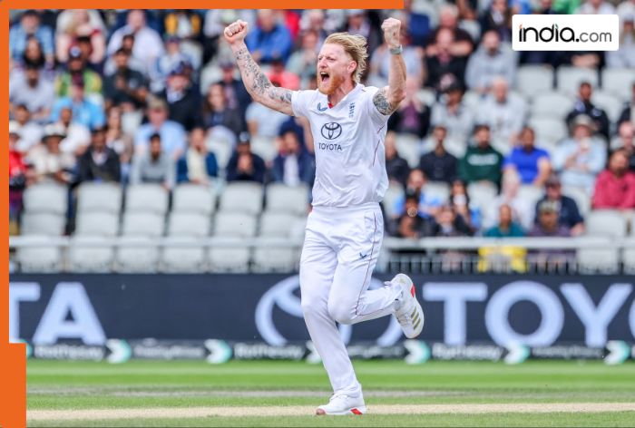 Ashes 2025: England skipper Ben Stokes defends his team's lack of ...