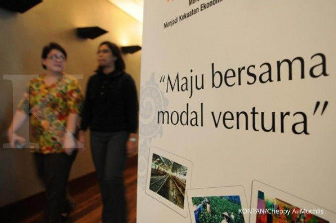 OJK: Pembiayaan Modal Ventura Rp 16,35 Triliun Capai per April 2026