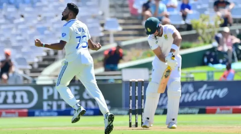 IND vs SA 2025: India vs South Africa 1st Test Match Prediction - Who ...