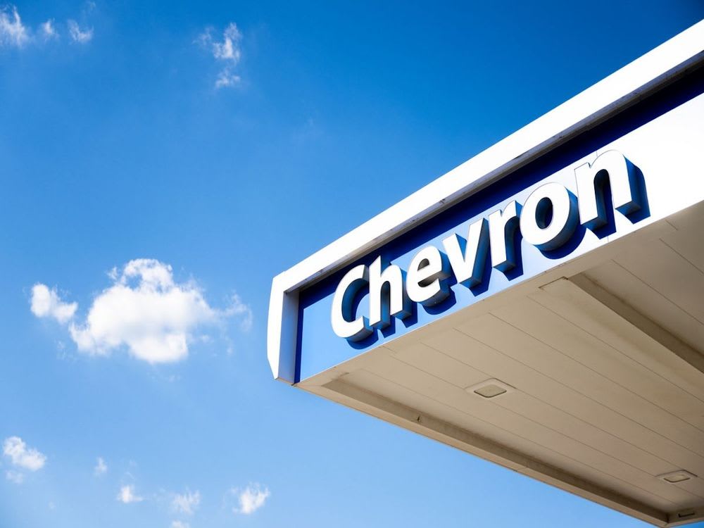 Chevron Unveils 2030 Plan: Higher Oil Output, AI Power Push, And $20B ...