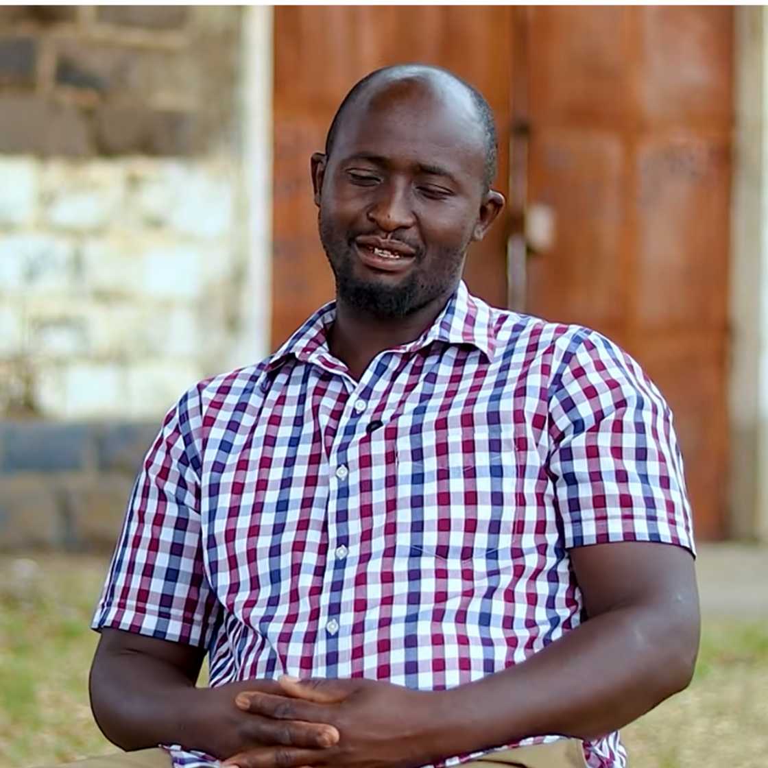 Machakos man recounts how he ran down wife’s thriving business by ...