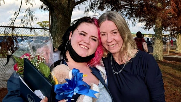 Former Colorado Wednesday's Child found loving mother, voice in advocacy