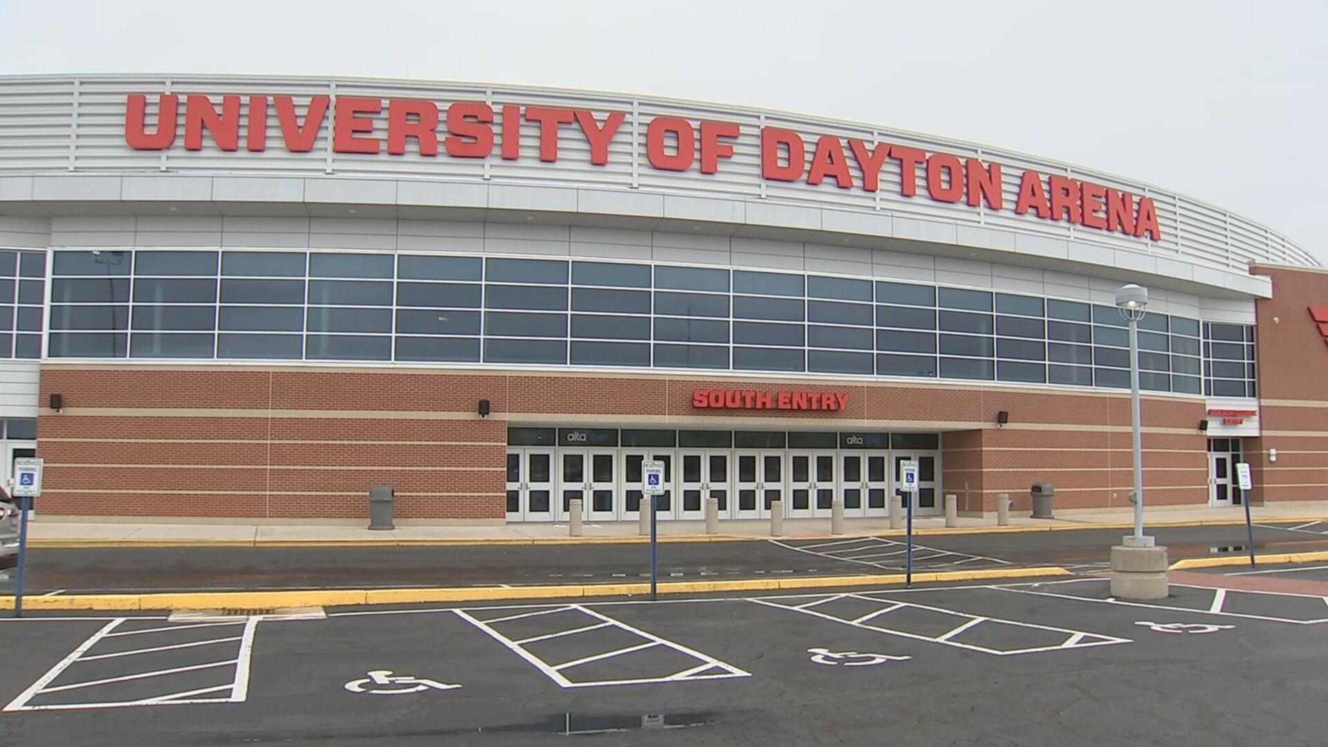 UD men’s basketball announces staff updates ahead of 2026-27 season