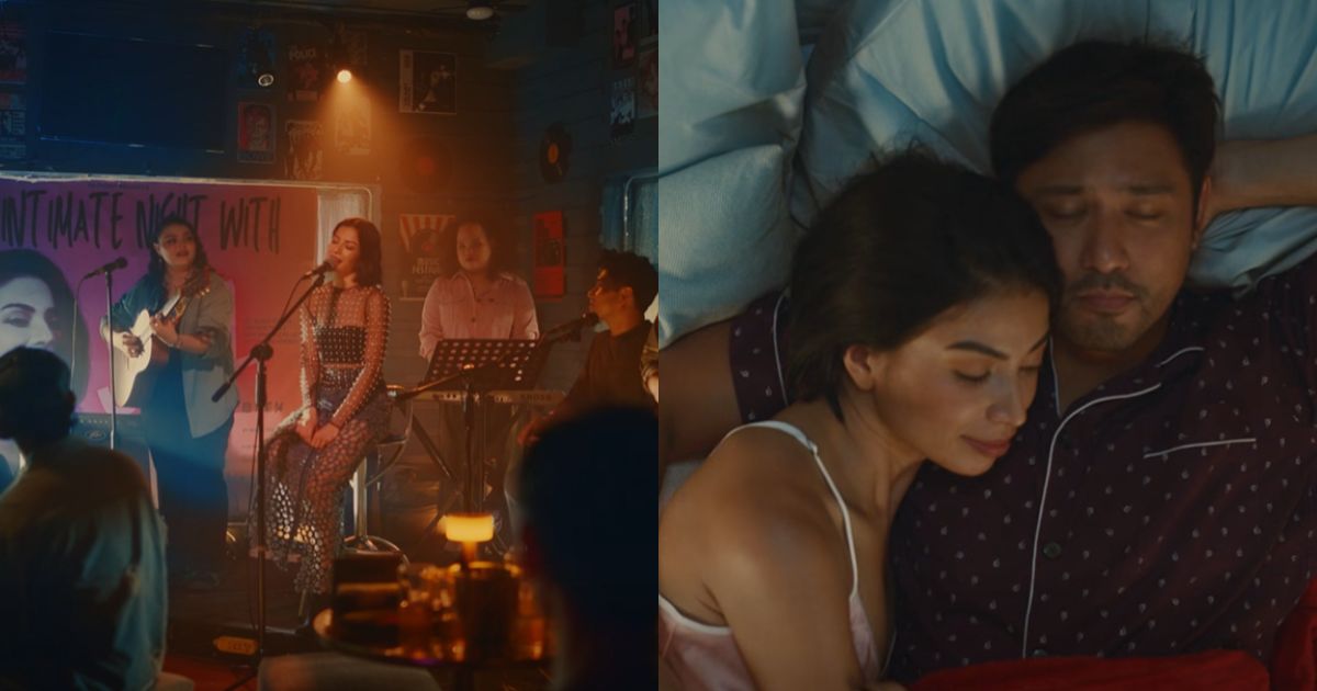 'Bar Boys: After School' trailer gives glimpse of Glaiza De Castro's ...