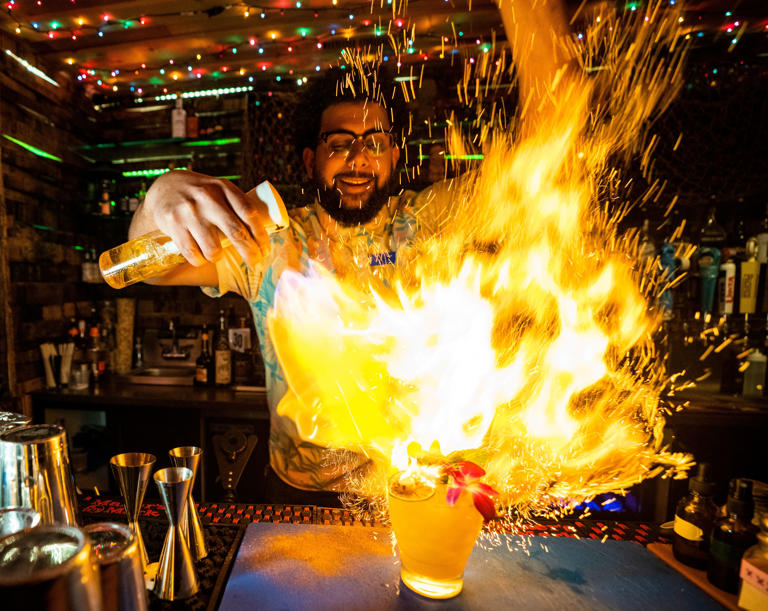 Water Witch, Bar Nohm owners allegedly abandoned Sugar House bar, owe thousands, lawsuit says