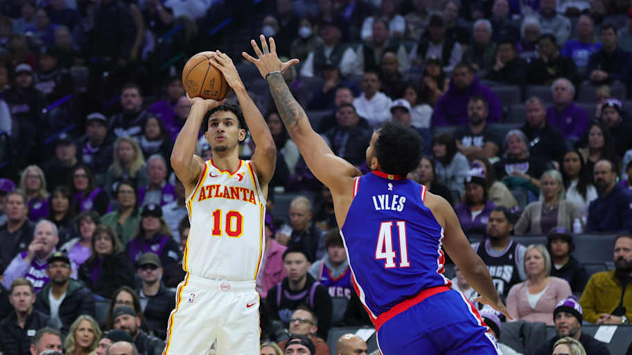 Hawks vs Kings: Game Preview, Injury Report, Projected Starting Lineup ...