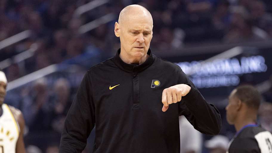Pacers reach new low that even diehard fans didn't see coming