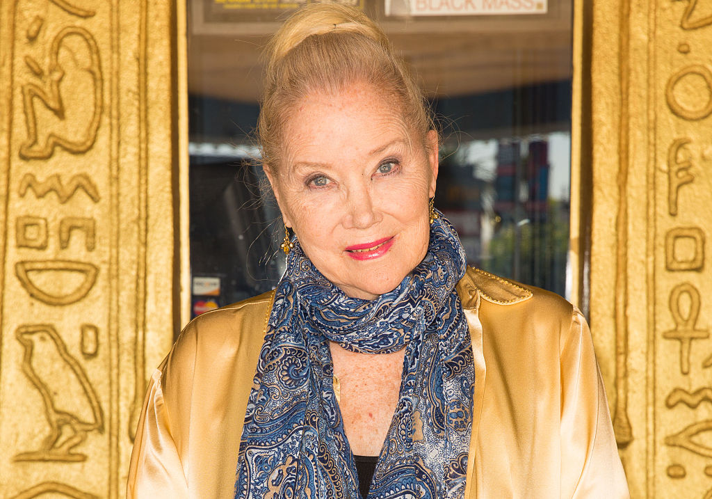‘Charlie’s Angels’, ‘Anna’ star dead at 84