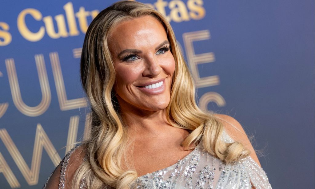 Rhoslcs Heather Gay Explores ‘gay Mormon Cuddle Parties On Surviving