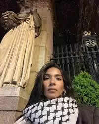 The PR genius who helped Zohran Mamdani win big — meet 35-year-old Zara ...