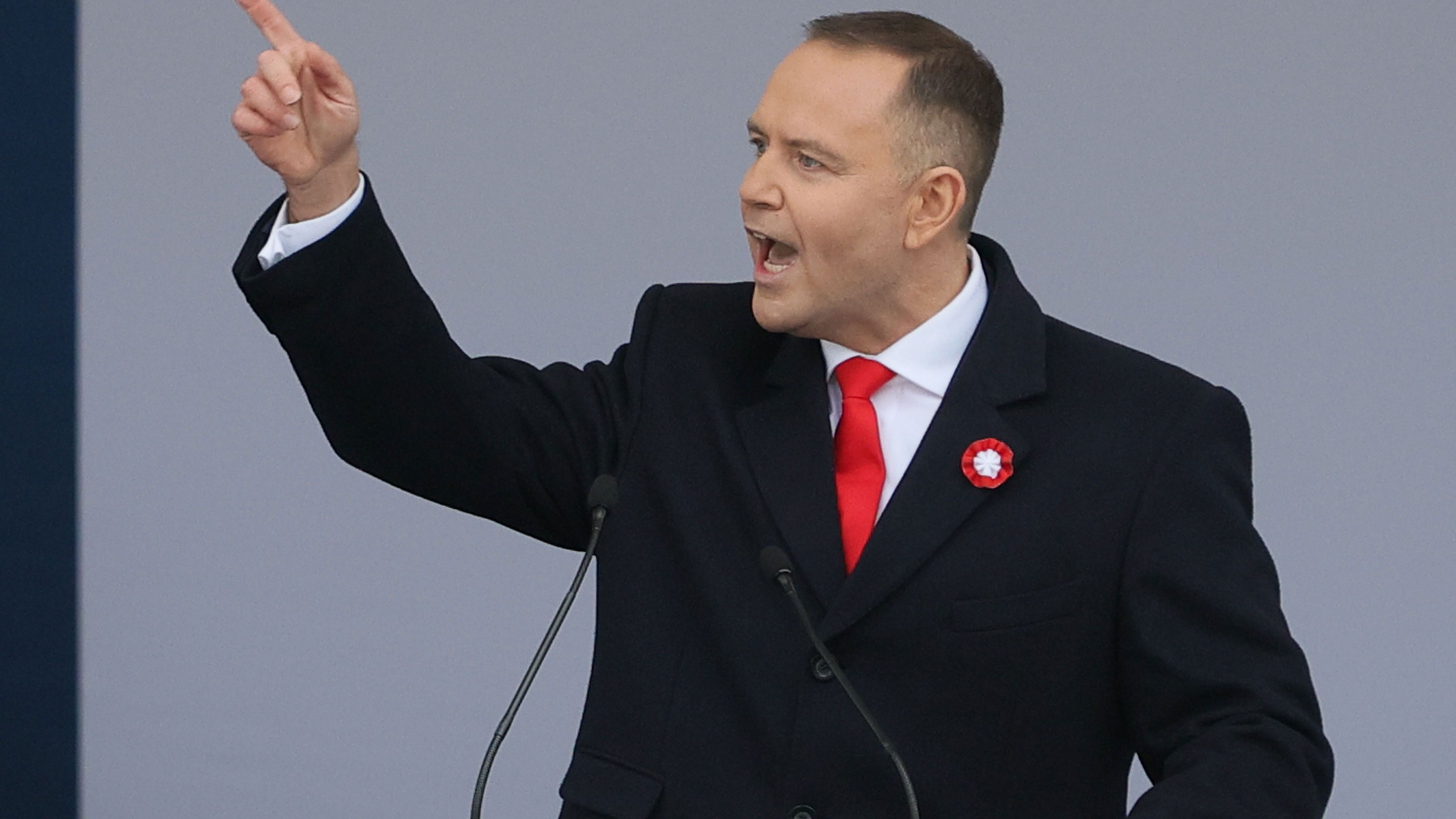 Prezydent odmawia powołania sędziów. Głosy oburzenia po decyzji ...