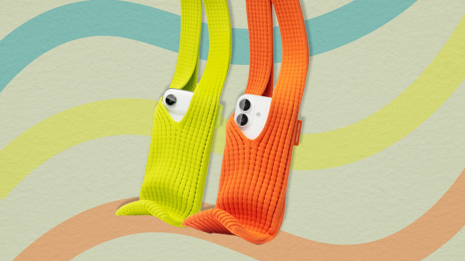 Apple’s £219 'iPhone Pocket' sparks sock comparisons