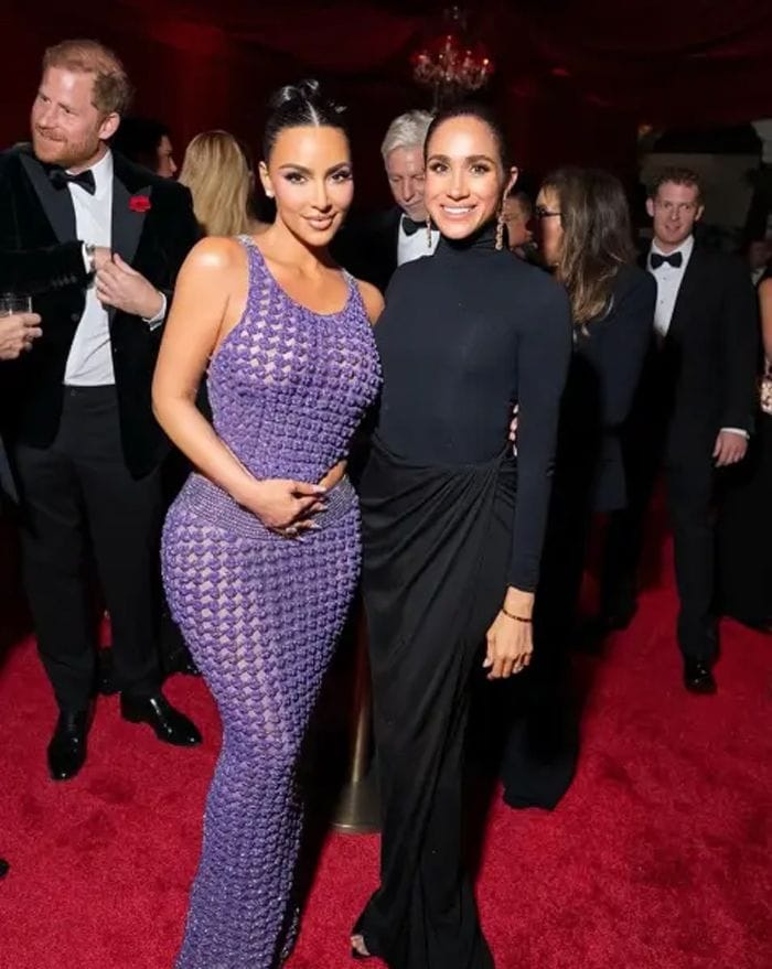 El príncipe Harry y Meghan Markle pierden a su undécima publicista y su ...