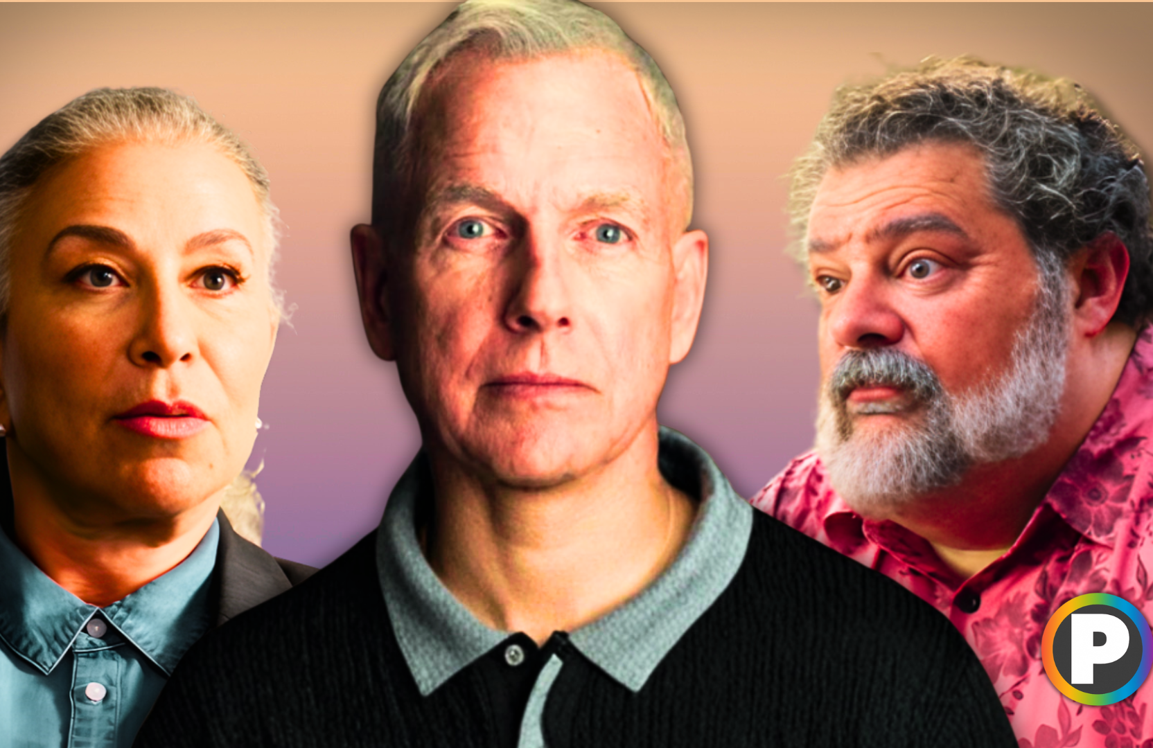 Who all are expected to be seen in the cast of NCIS crossover? Complete ...