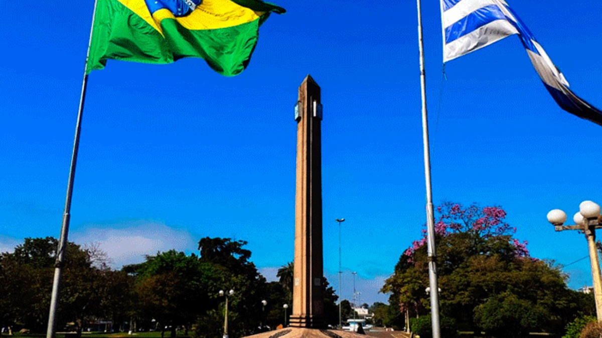 Uruguay lanza régimen fiscal de choque en la frontera: IVA e IMESI caen ...
