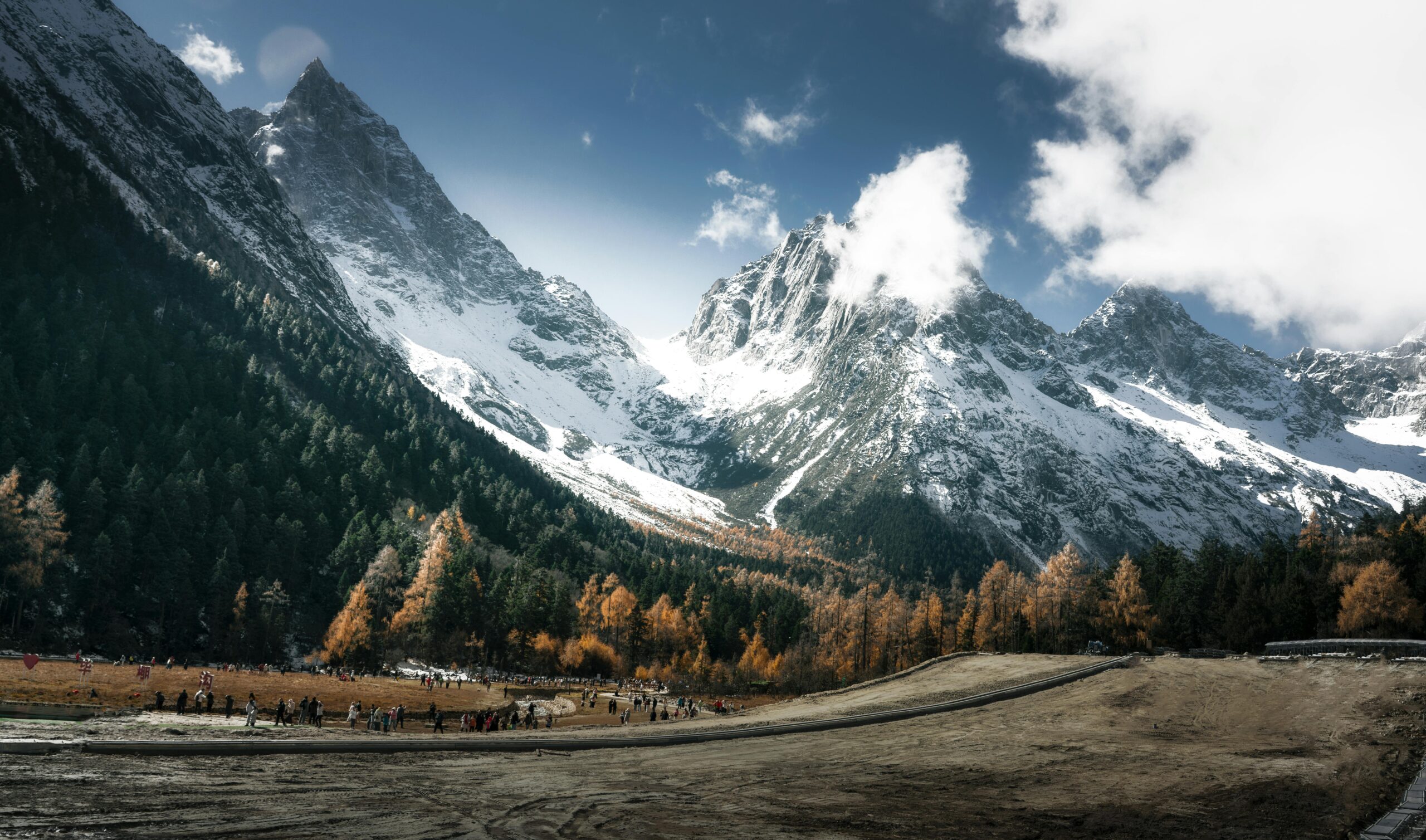 Nations With The Most Extraordinary Climate Plans