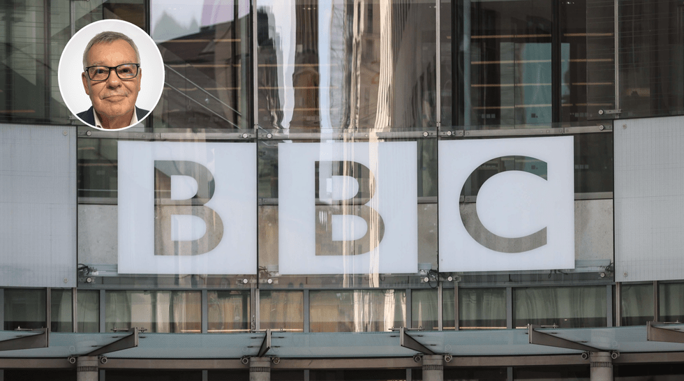 The BBC inspires fury from politicians of all stripes. Be wary of the ...